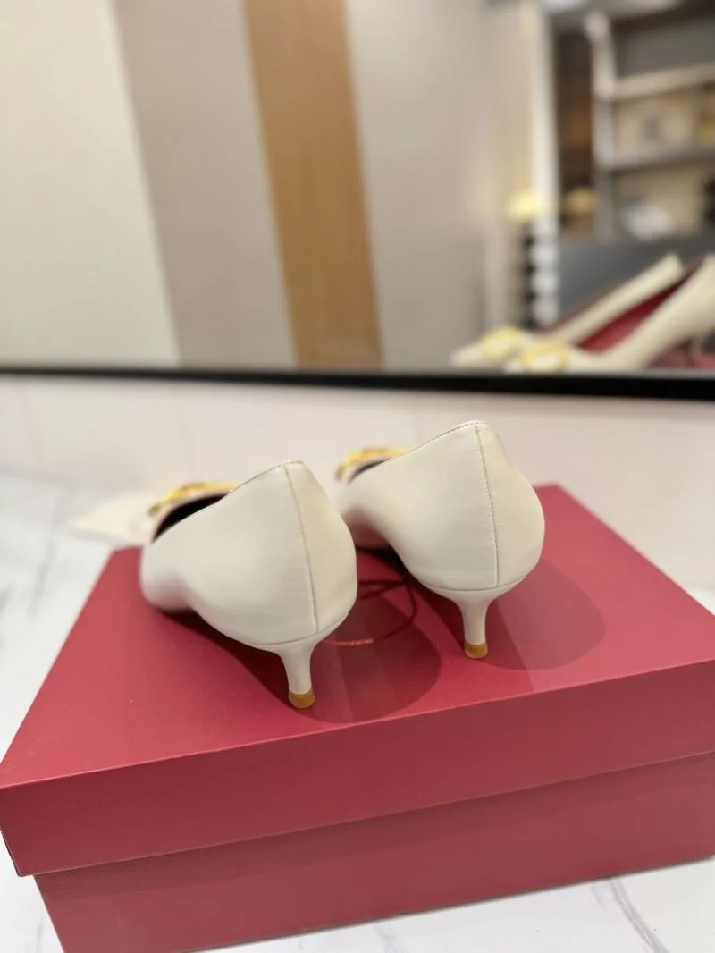 OEM Valentino Heeled Shoes