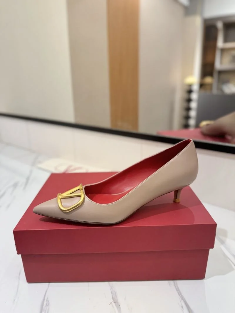 Discounted Valentino Heeled Shoes