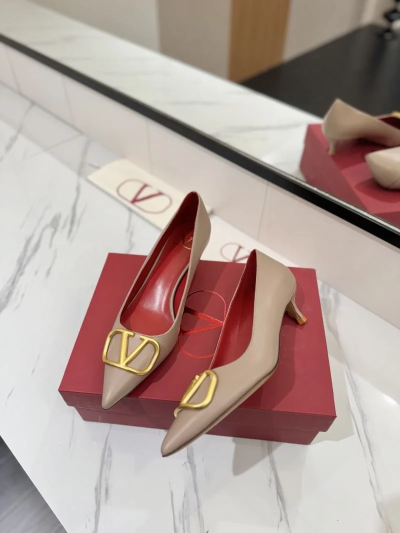 Discounted Valentino Heeled Shoes