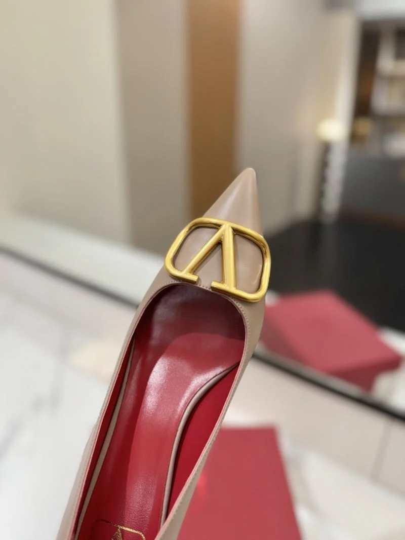 Discounted Valentino Heeled Shoes