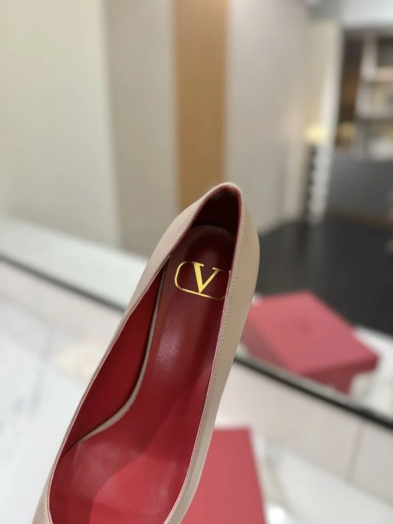 Discounted Valentino Heeled Shoes