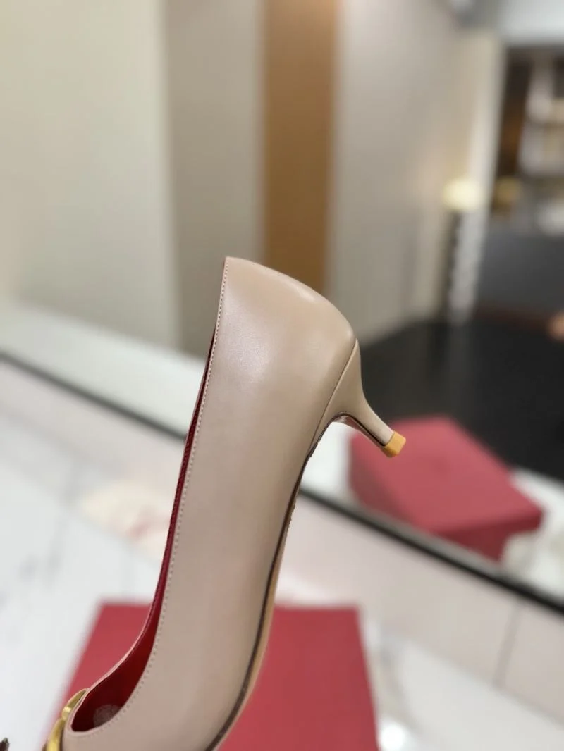 Discounted Valentino Heeled Shoes