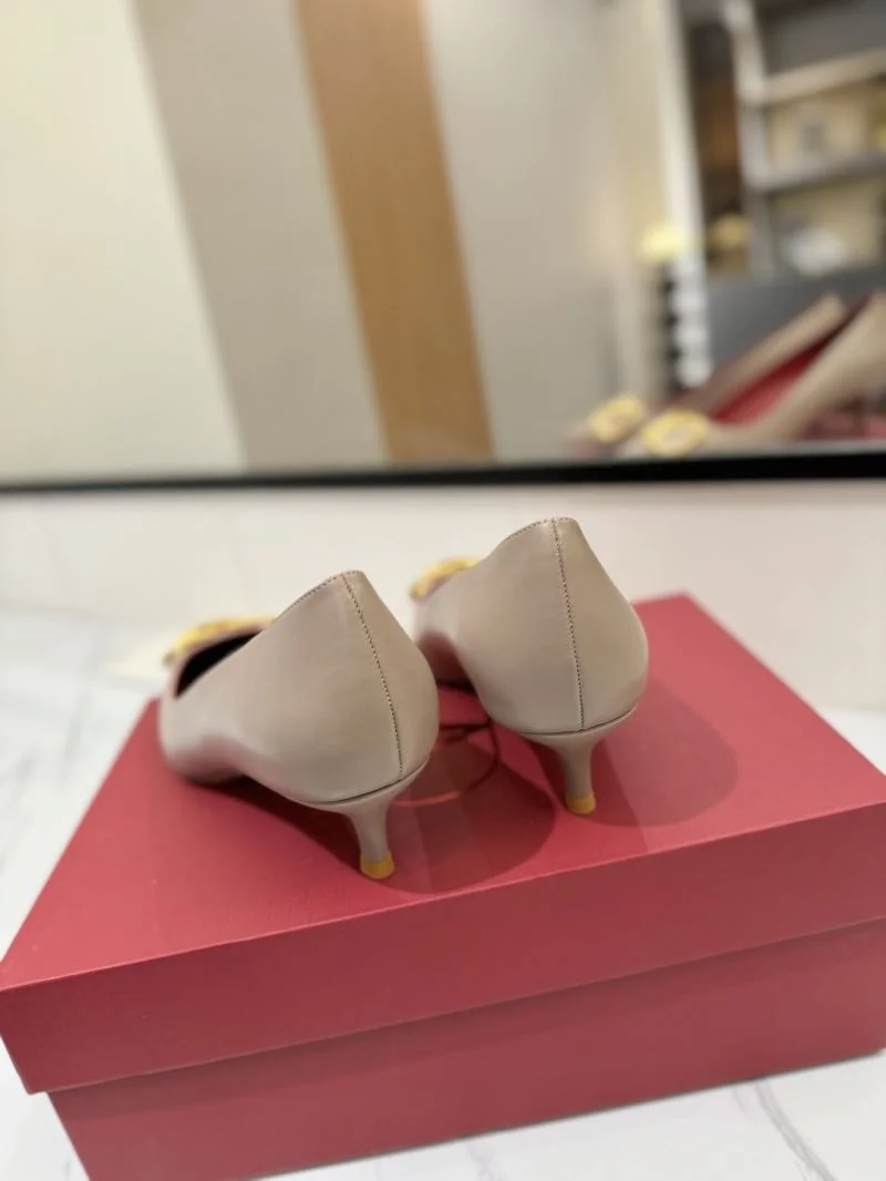Discounted Valentino Heeled Shoes