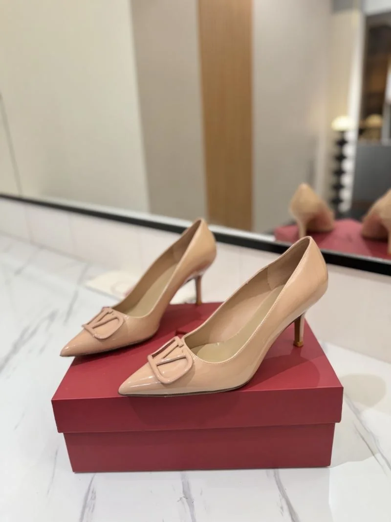Economical Valentino Heeled Shoes