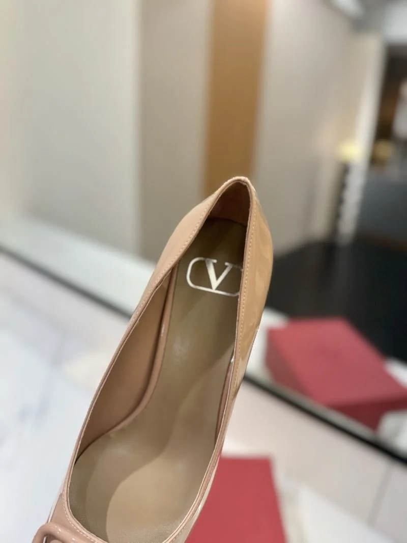 Economical Valentino Heeled Shoes
