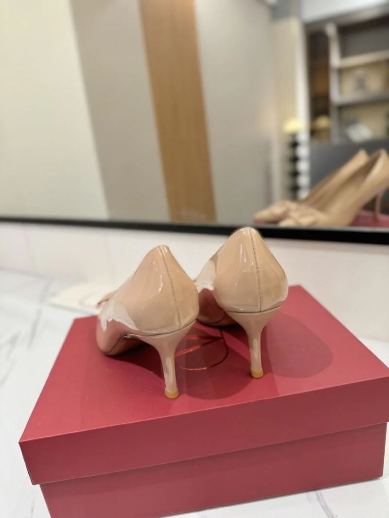 Economical Valentino Heeled Shoes