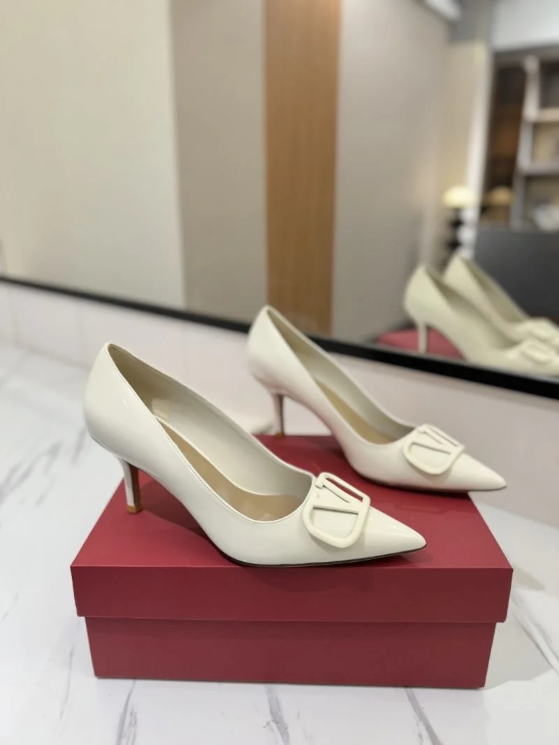 Valentino Heeled Shoes