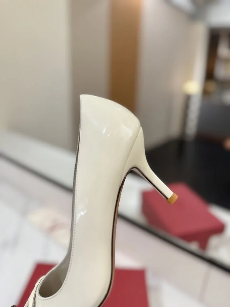 Authentic Valentino Heeled Shoes