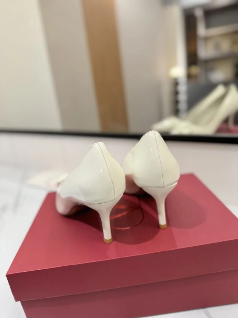 Authentic Valentino Heeled Shoes