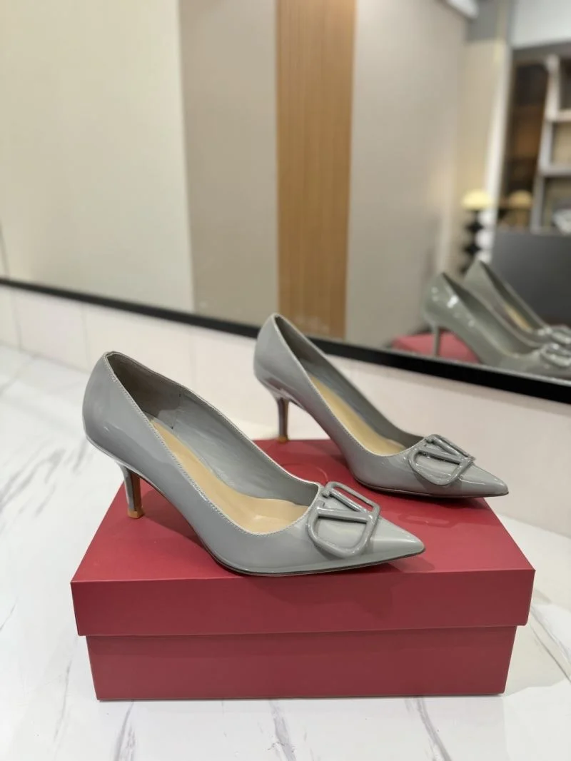 Valentino Heeled Shoes