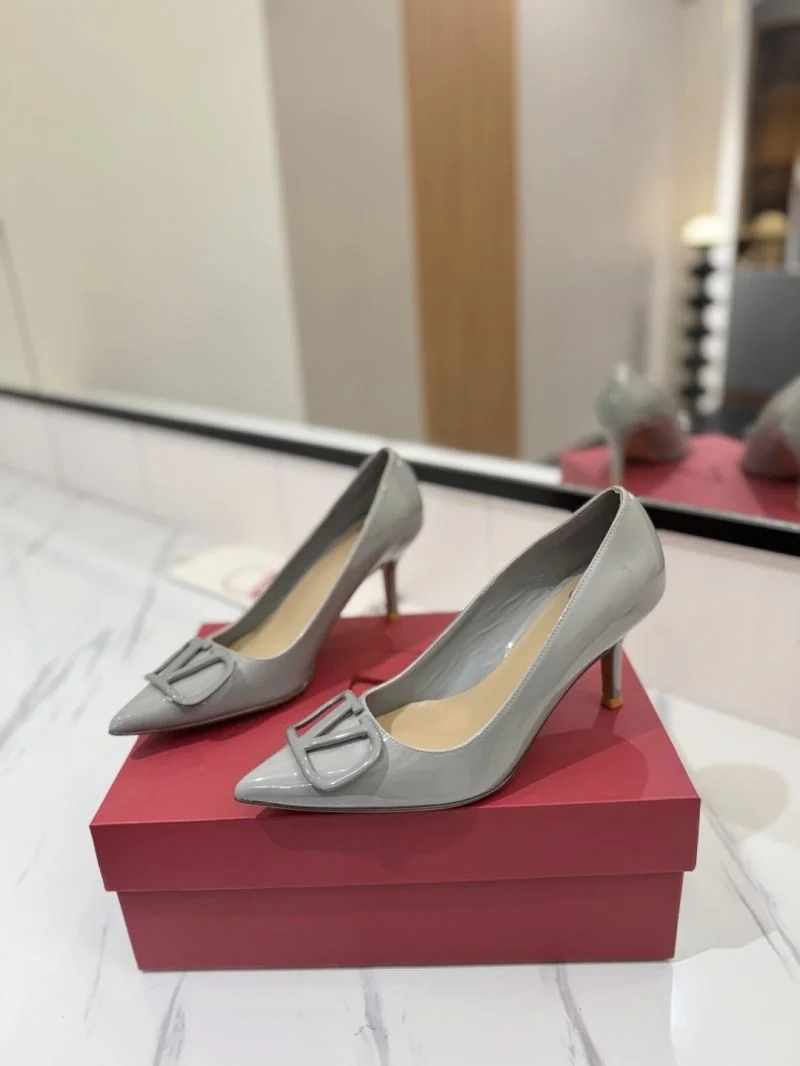 Budget-friendly Valentino Heeled Shoes