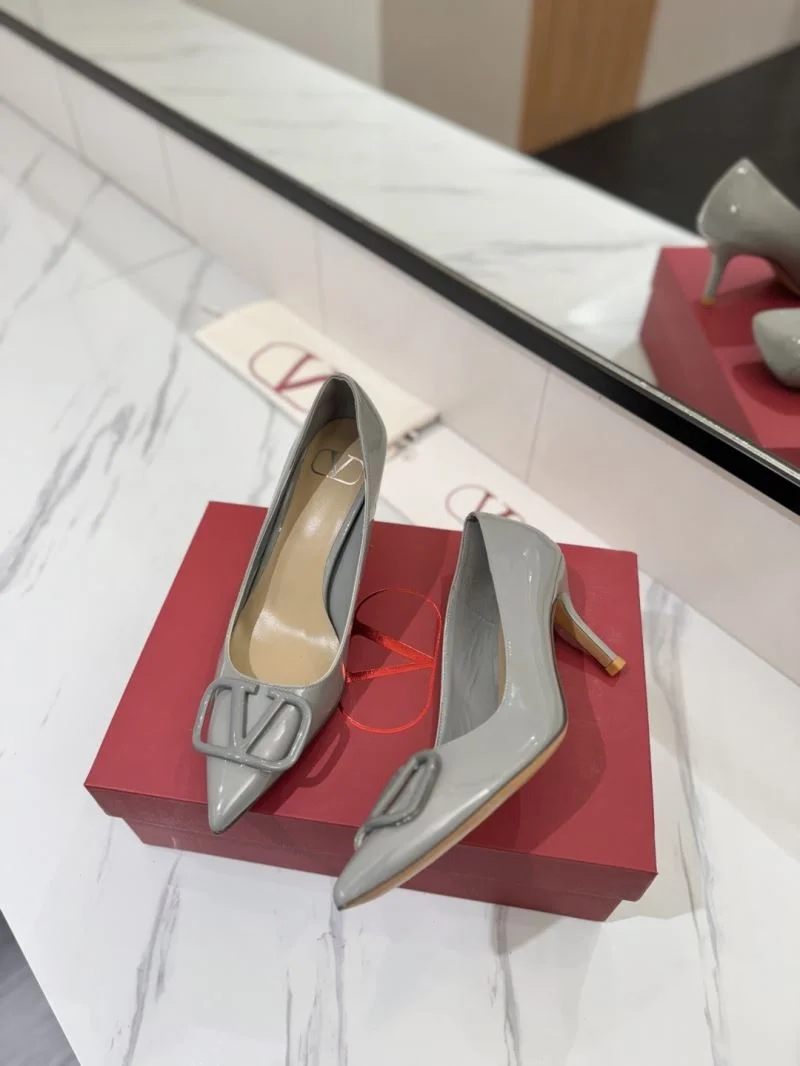 Budget-friendly Valentino Heeled Shoes