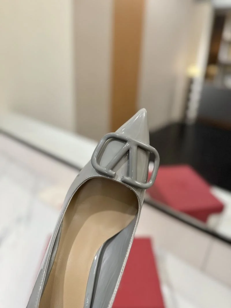 Budget-friendly Valentino Heeled Shoes