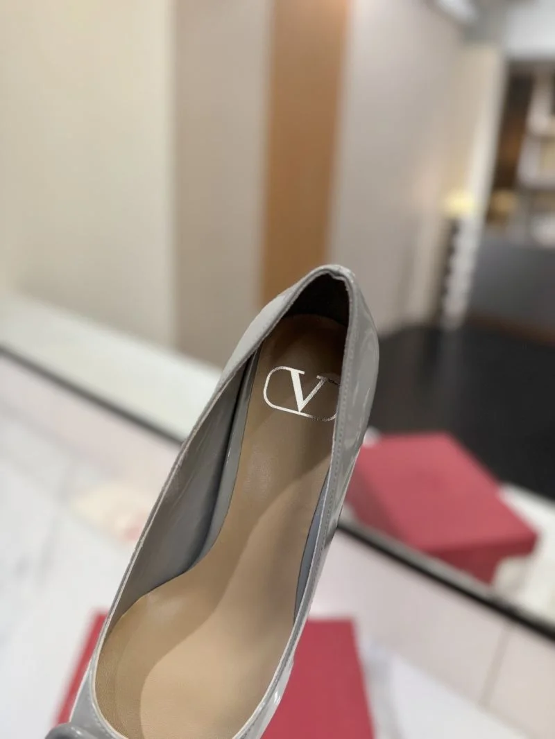 Budget-friendly Valentino Heeled Shoes