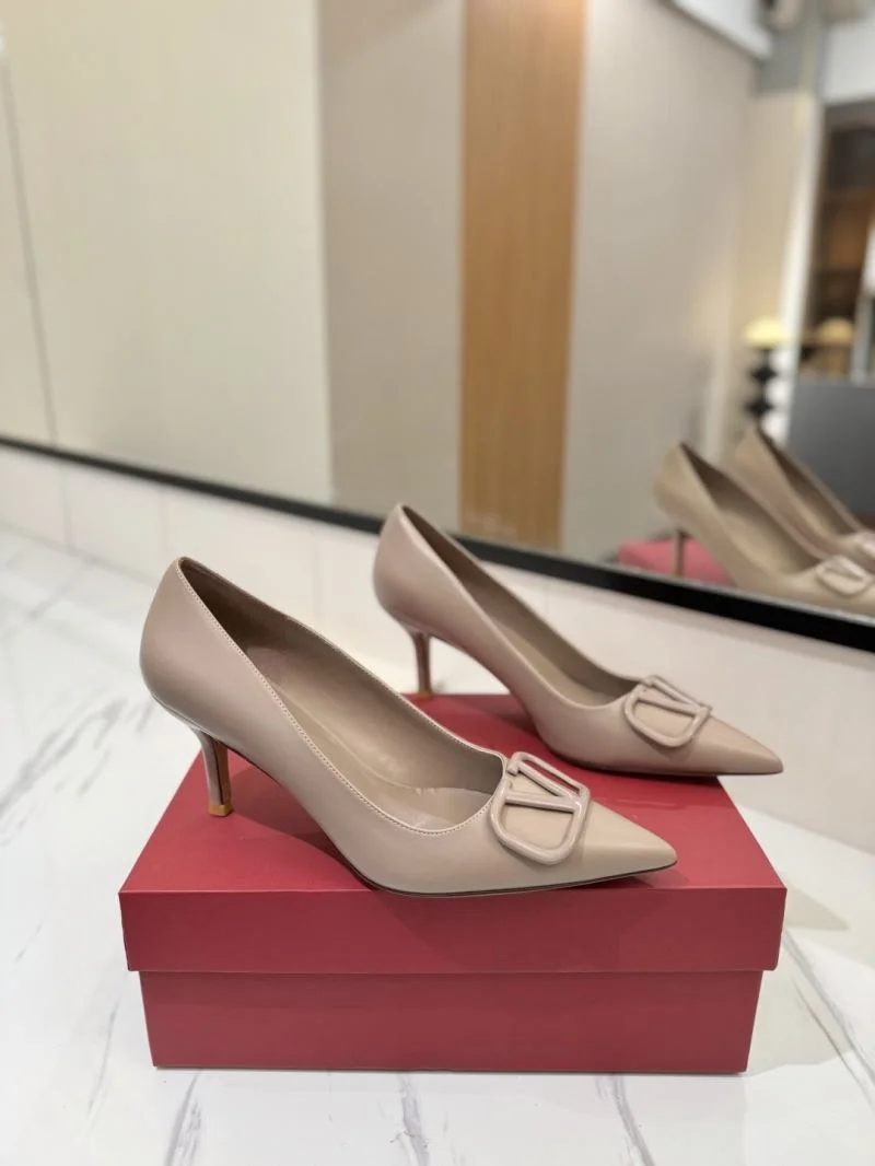 Valentino Heeled Shoes