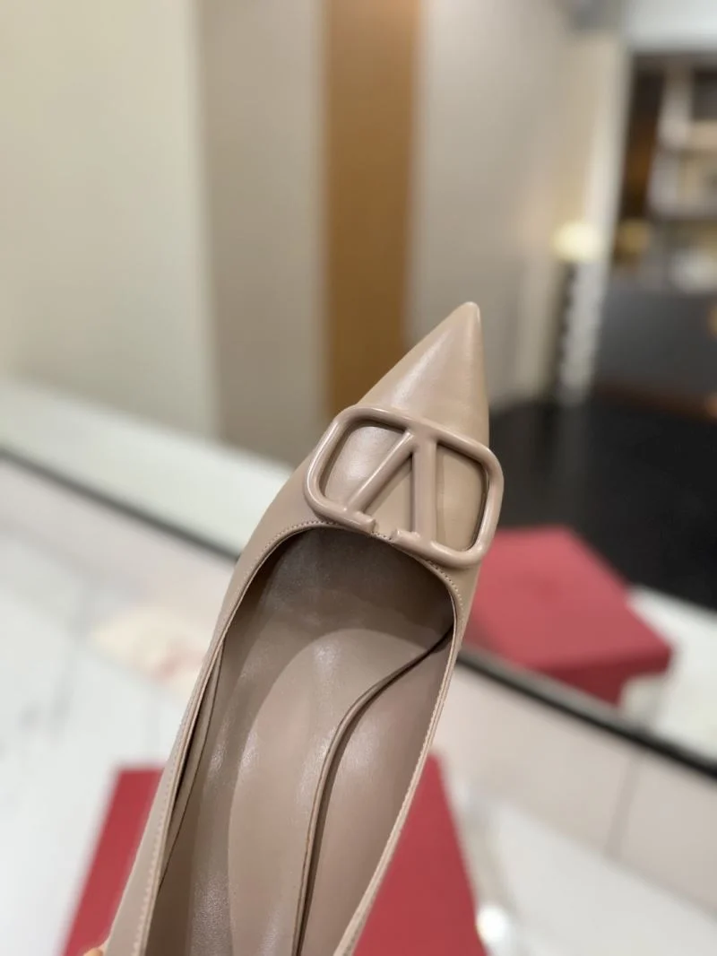 Economical Valentino Heeled Shoes