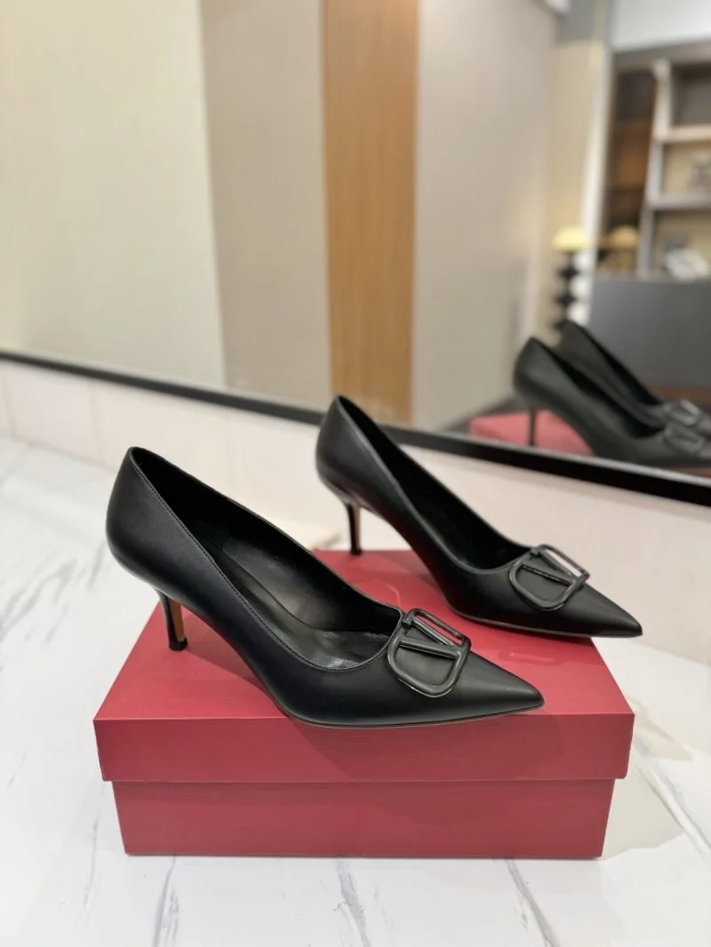 Valentino Heeled Shoes