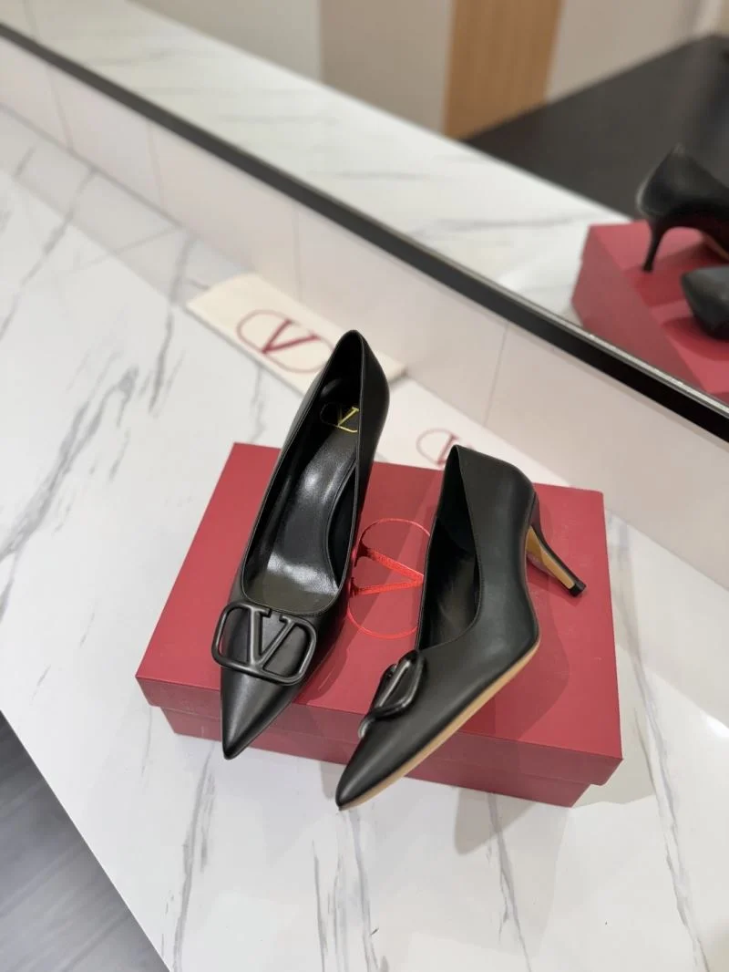 Cut-rate Valentino Heeled Shoes
