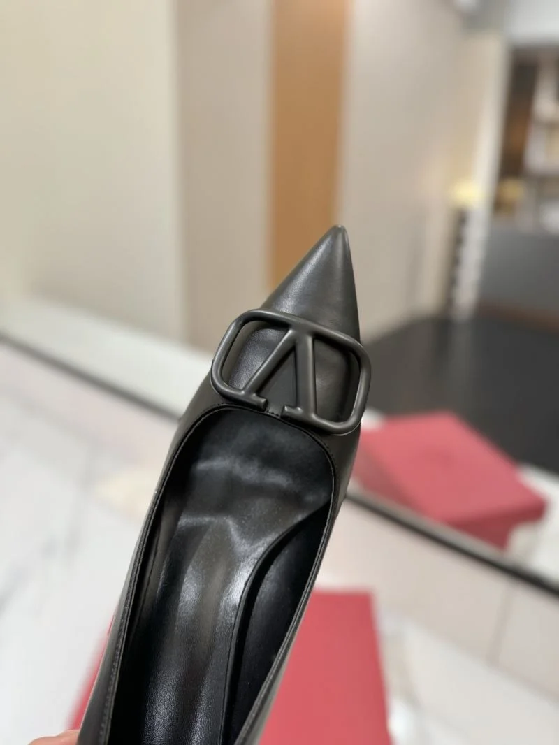 Cut-rate Valentino Heeled Shoes