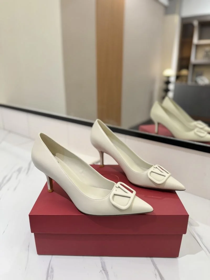 Valentino Heeled Shoes