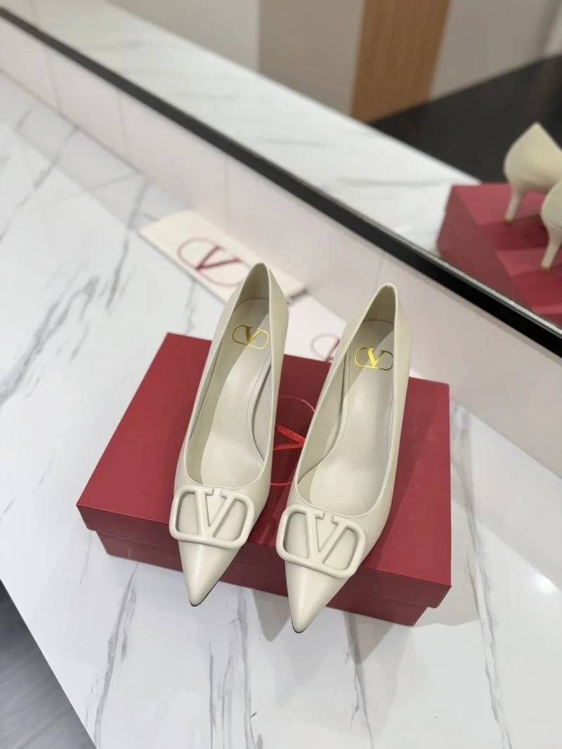 High fidelity Valentino Heeled Shoes
