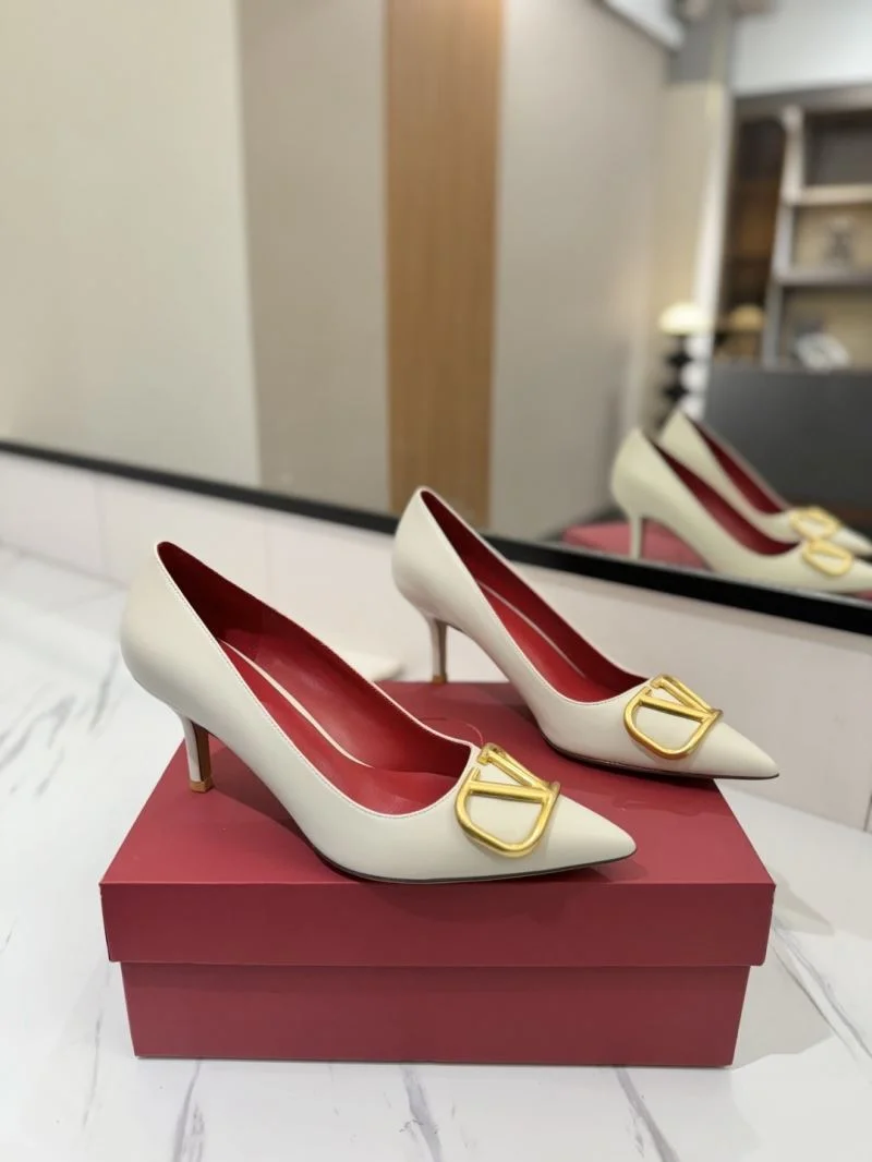 Valentino Heeled Shoes