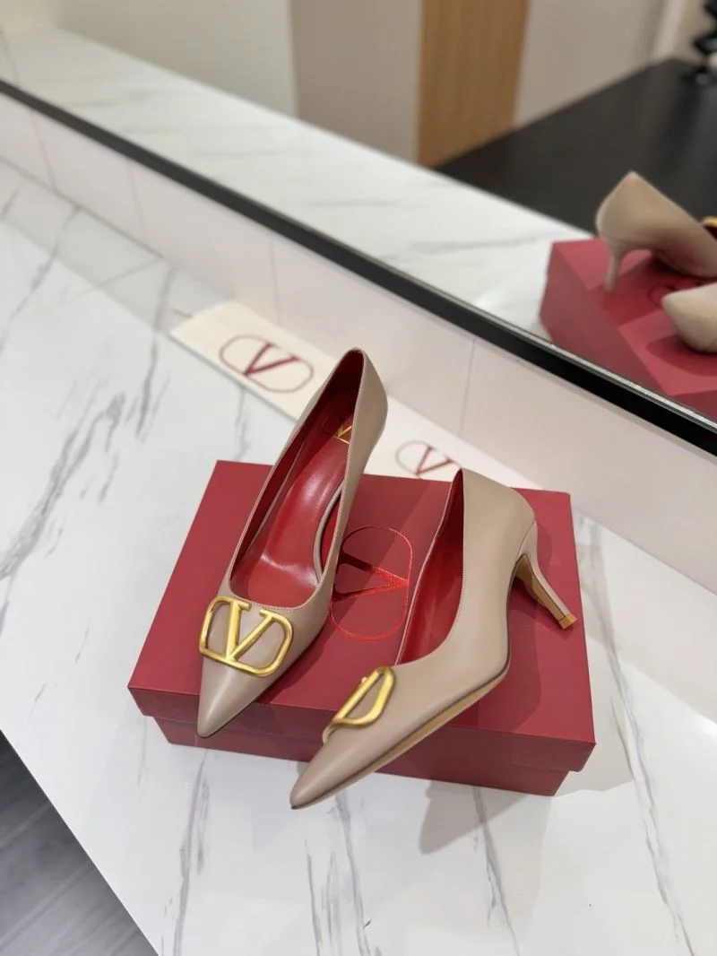 High fidelity Valentino Heeled Shoes