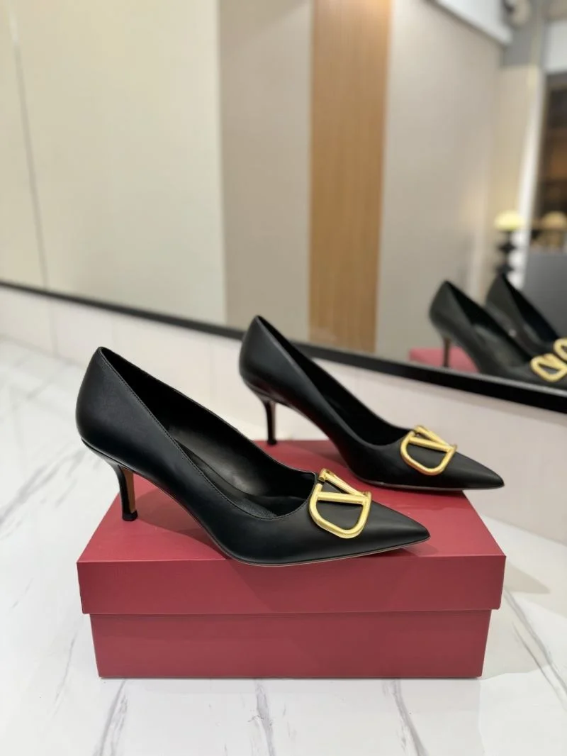 Valentino Heeled Shoes