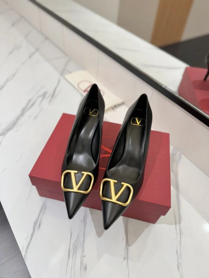 Original Valentino Heeled Shoes