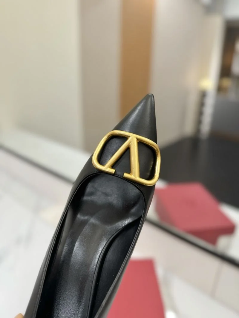 Original Valentino Heeled Shoes