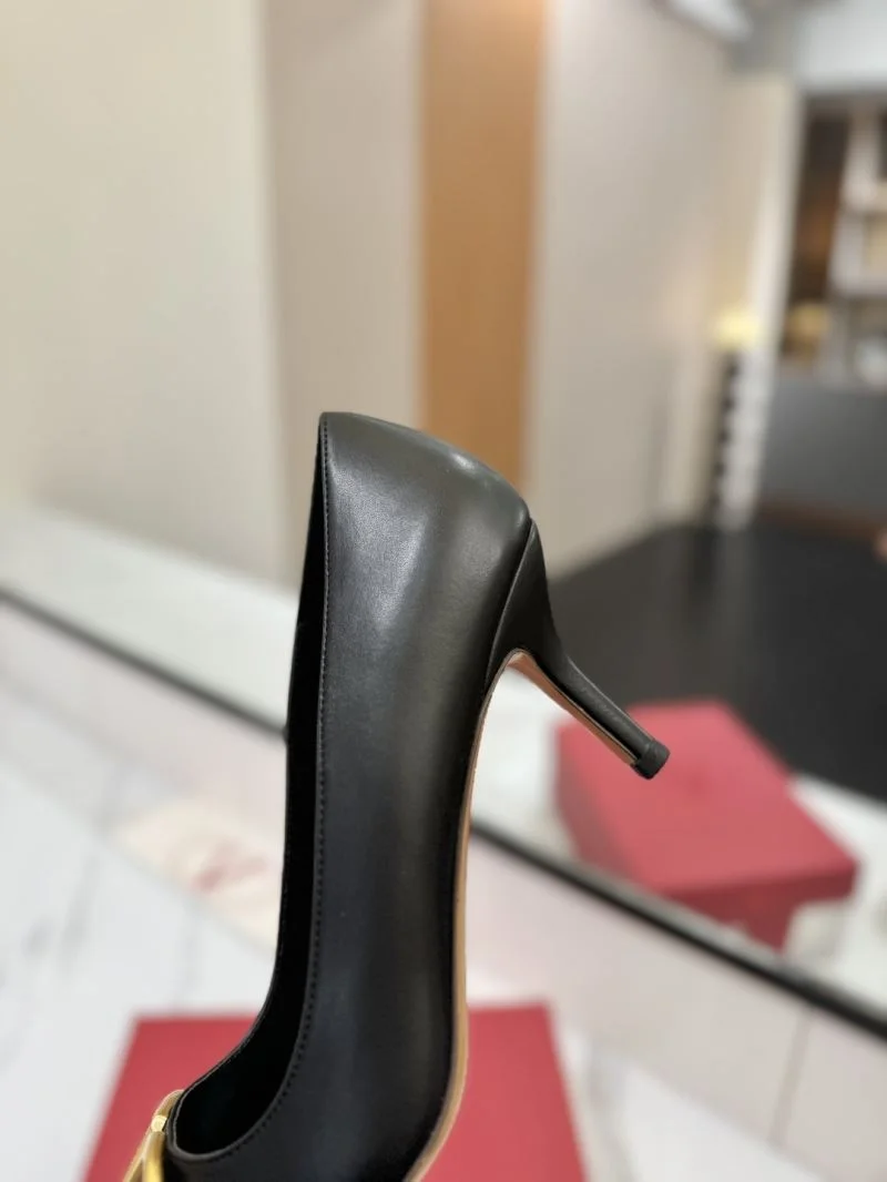 Original Valentino Heeled Shoes