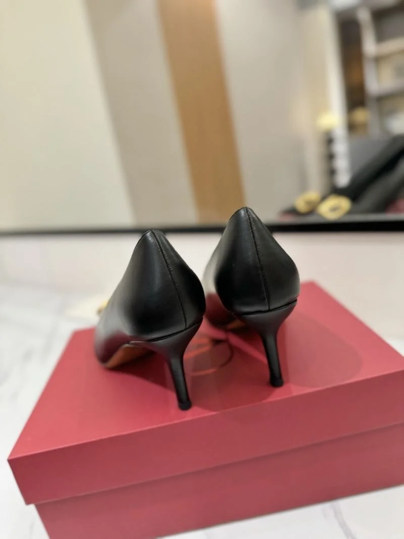 Original Valentino Heeled Shoes