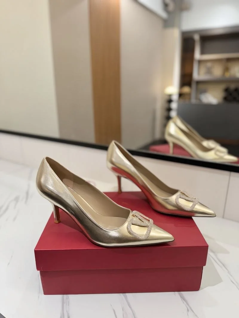 Valentino Heeled Shoes
