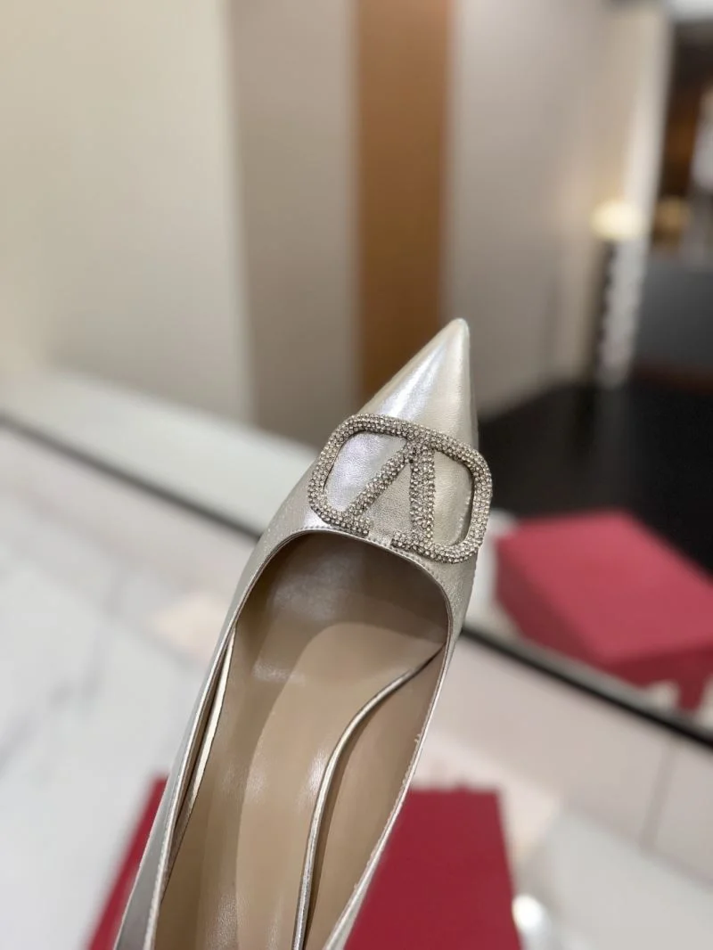 Original Valentino Heeled Shoes