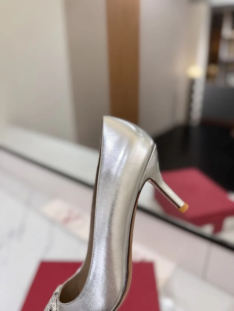 Original Valentino Heeled Shoes