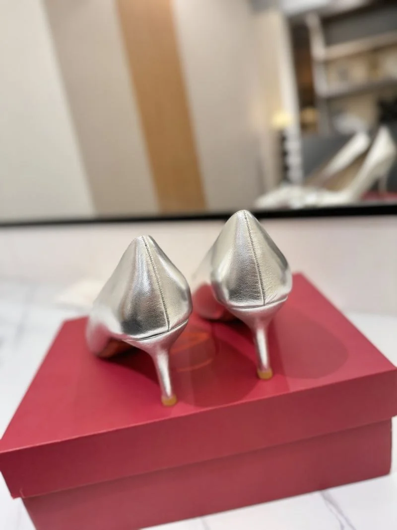 Original Valentino Heeled Shoes