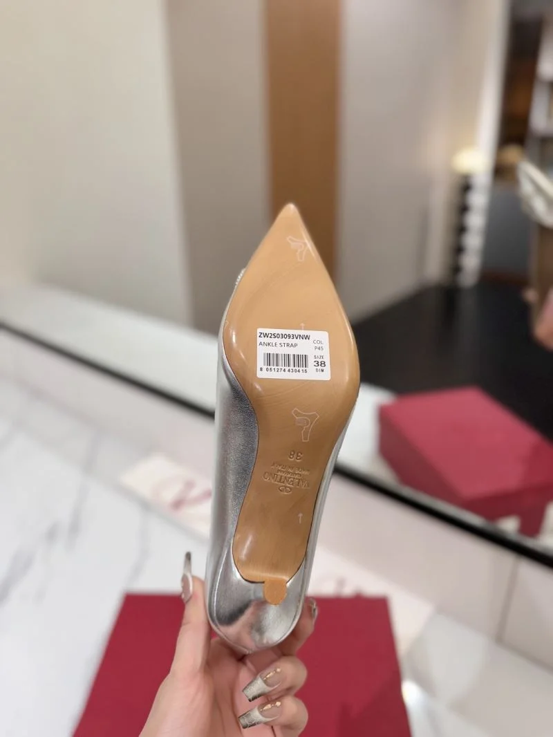 Original Valentino Heeled Shoes
