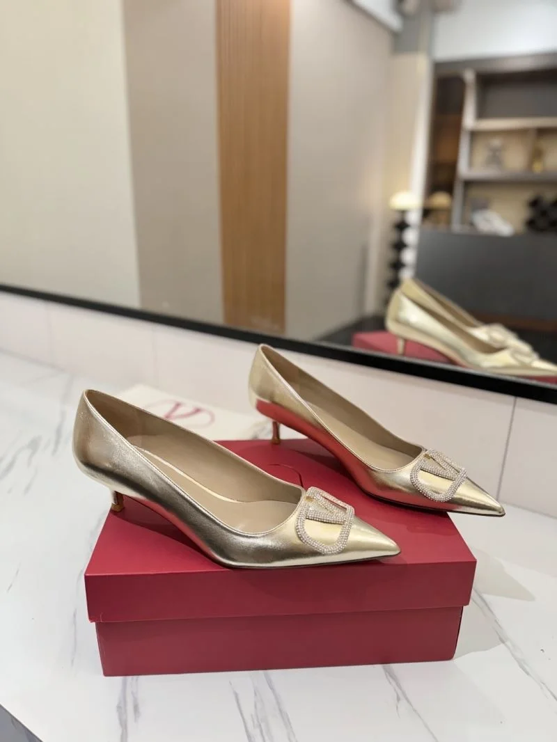 Valentino Heeled Shoes