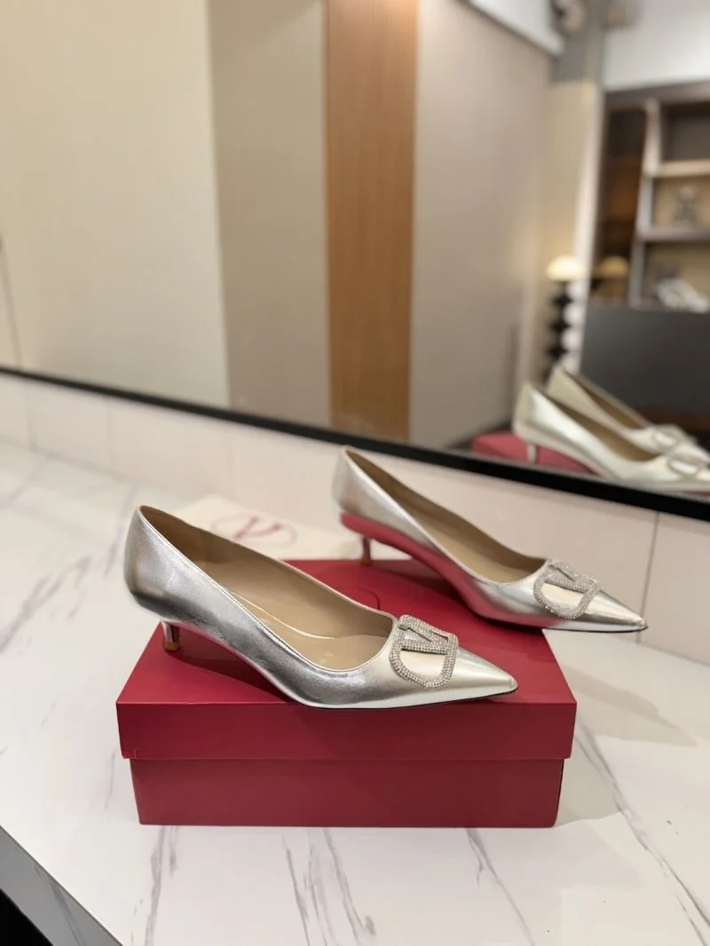 Valentino Heeled Shoes