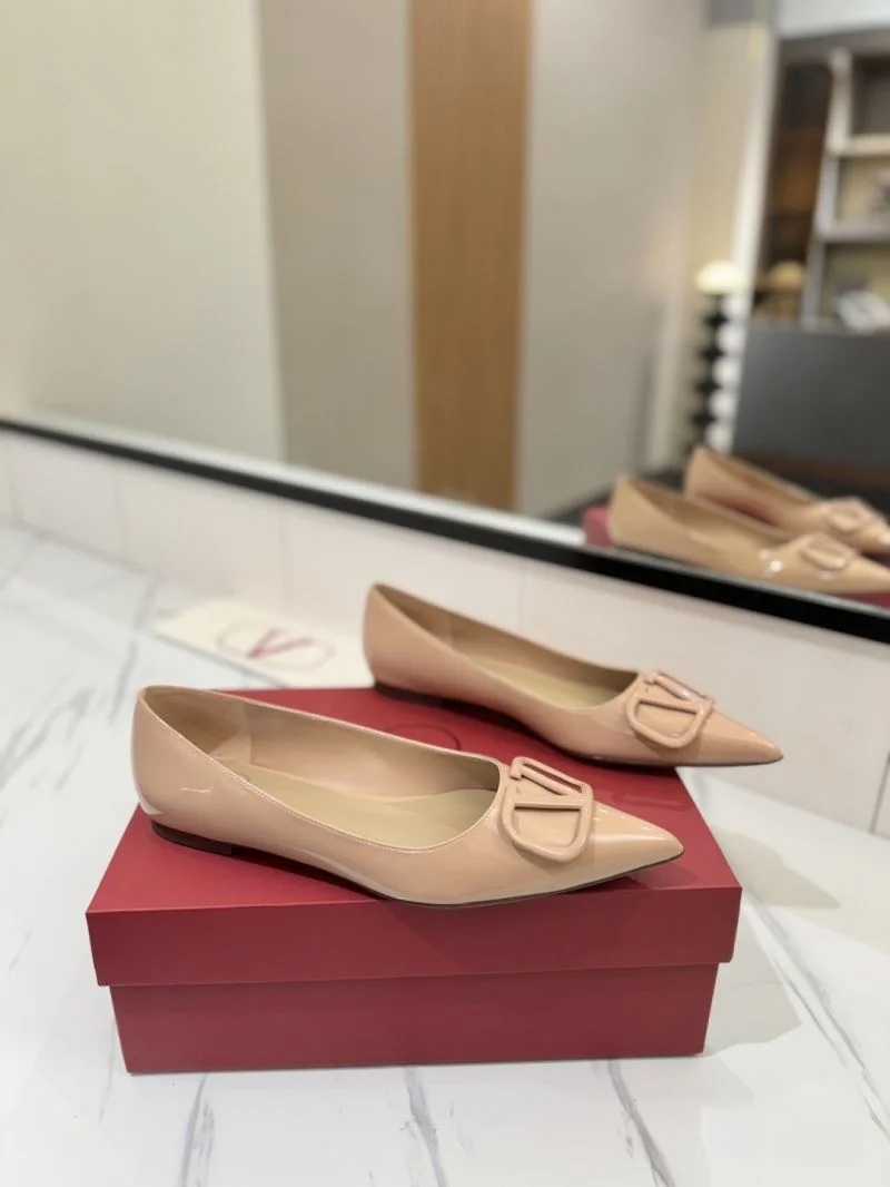 Valentino Heeled Shoes