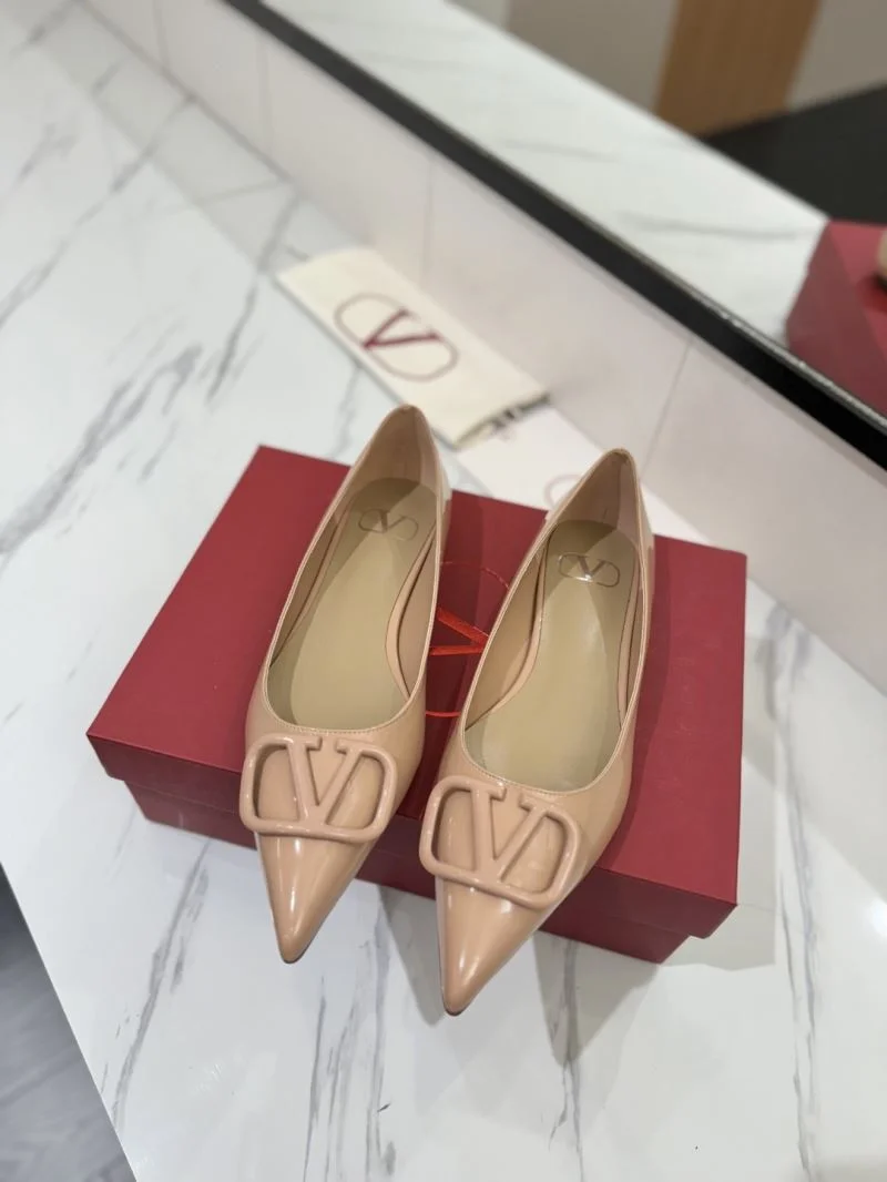High fidelity Valentino Heeled Shoes