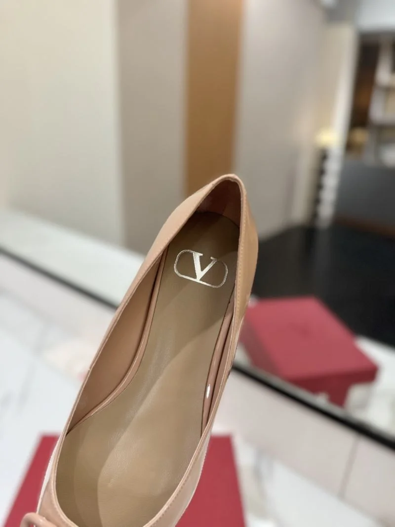 High fidelity Valentino Heeled Shoes
