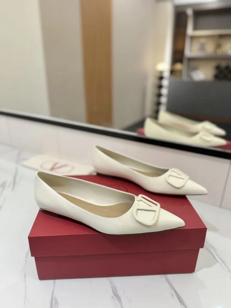 Valentino Heeled Shoes