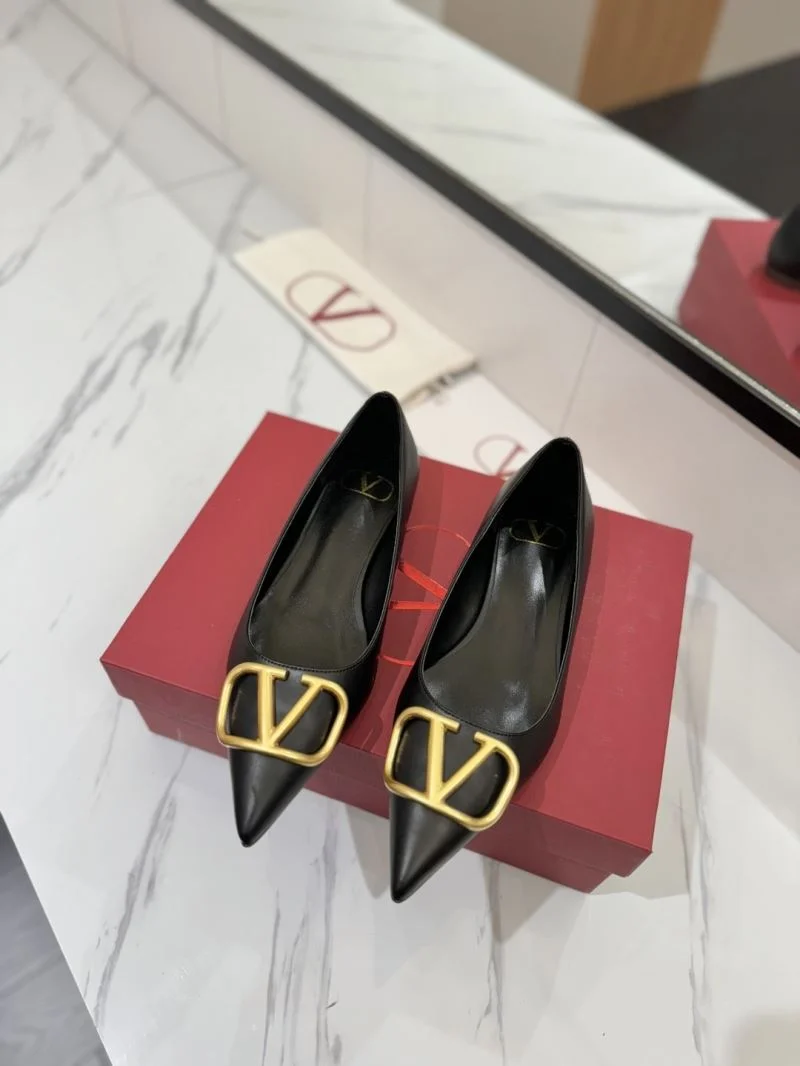 Discounted Valentino Heeled Shoes
