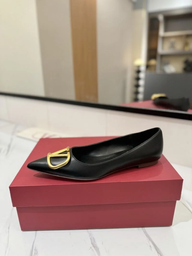 Discounted Valentino Heeled Shoes