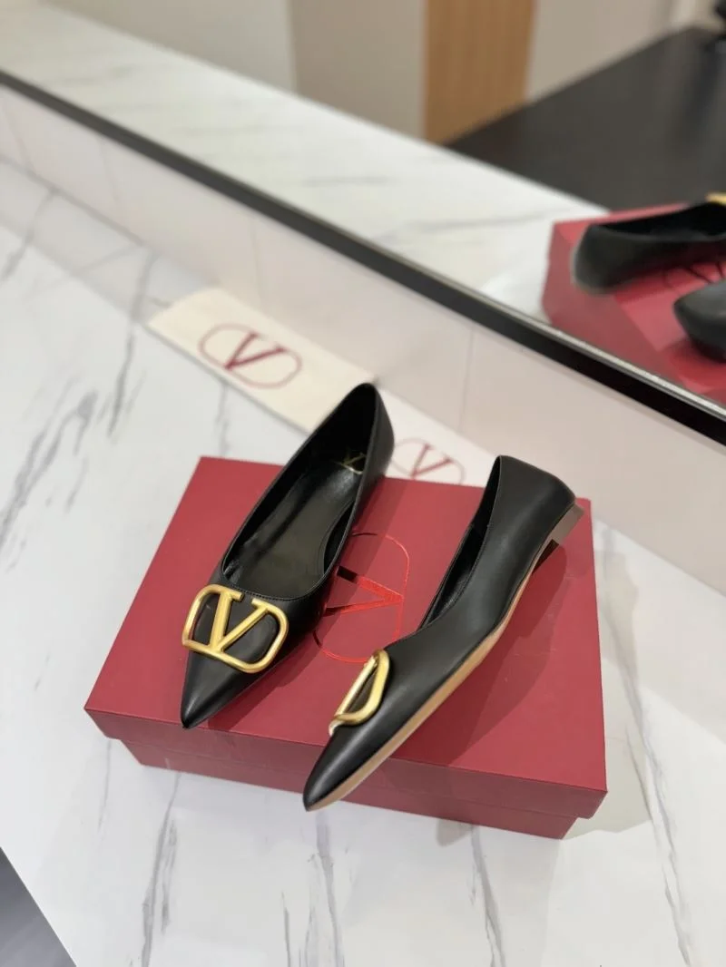 Discounted Valentino Heeled Shoes