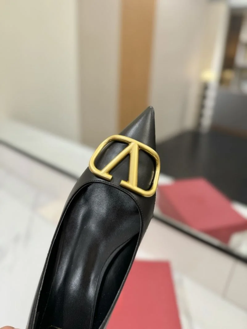 Discounted Valentino Heeled Shoes
