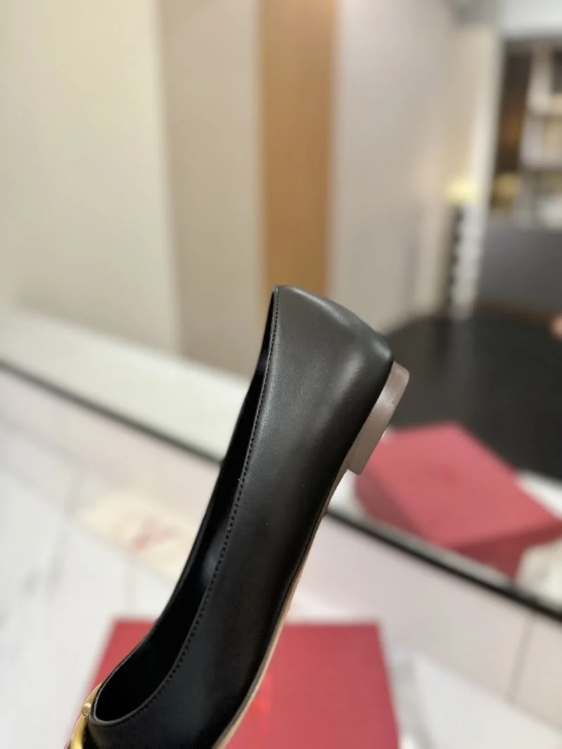 Discounted Valentino Heeled Shoes