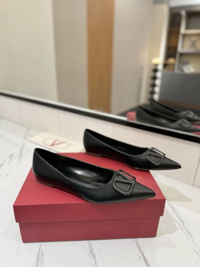 Valentino Heeled Shoes