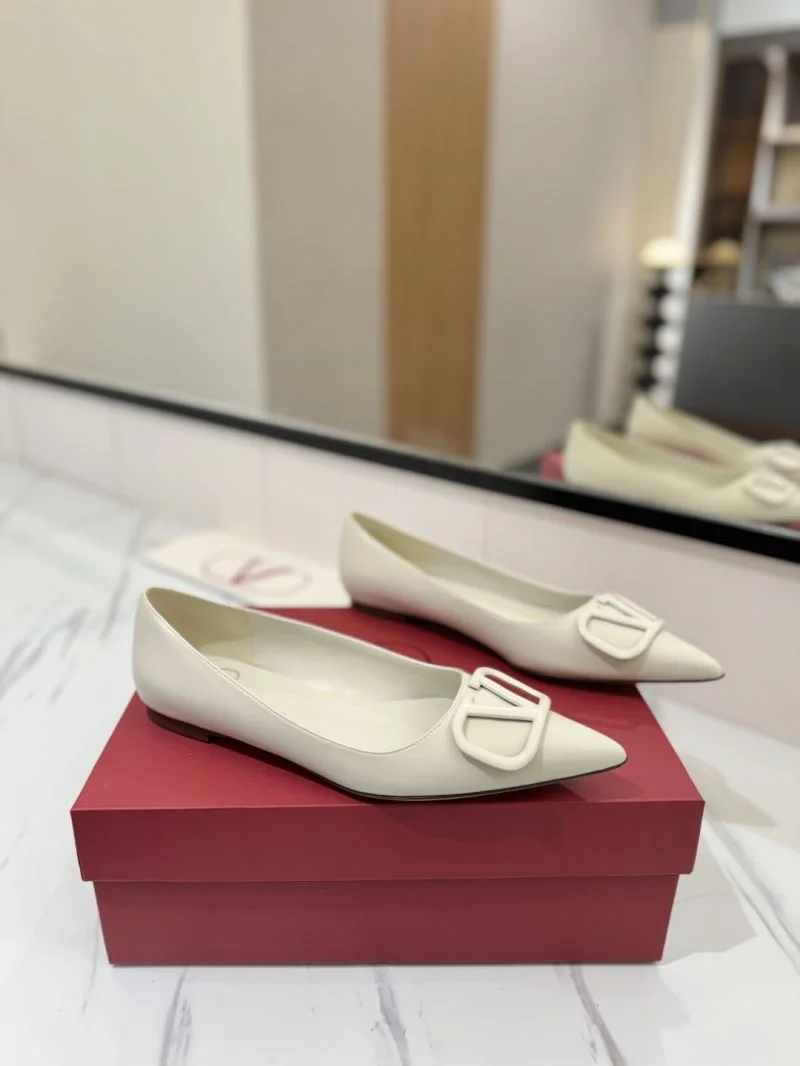 Valentino Heeled Shoes